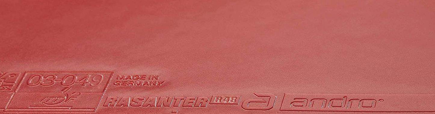 The Best Table Tennis Rubbers for Looping Techniques