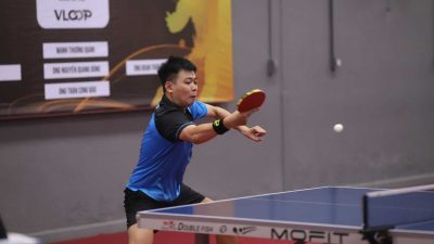 Best Workout Routines for Table Tennis + My Weekly Routine